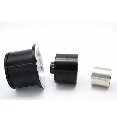 China Permanent Magnetic Fuel Coupling Pump Clutch Assembly for sale