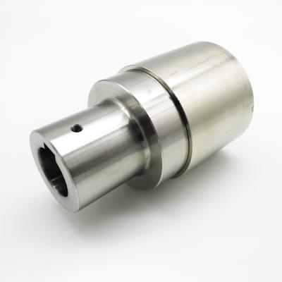 China Custom Permanent Inner Rotor Magnetic Coupling for Propeller Separate Drive Systems for sale