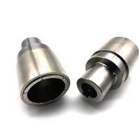 China Custom Permanent Inner Rotor Magnetic Coupling for Propeller Separate Drive Systems for sale