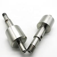China Outer Rotor Permanent Magnetic Coupling for Shaft 20-500D Non Contact Torque Transmission Coupler for Pump Applications for sale