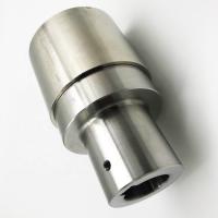China Custom Permanent Inner Rotor Magnetic Coupling for Propeller Separate Drive Systems for sale