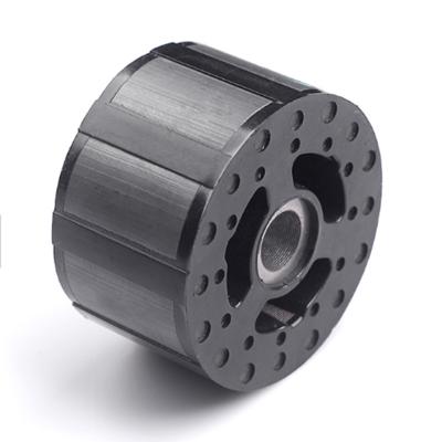 China N52 Permanent Magnetic Coupling 20-500d Motor Stator Rotor Assembly for sale