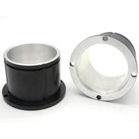 China Neodymium Permanent Magnetic Coupling Radial Orientation Multipole For Fan Motor for sale