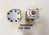 China 318-6357 Actuator Fuel Pump C7 C9 E330D Excavator Fuel Transfer Pump Vendor for sale