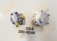 China 318-6357 Actuator Fuel Pump C7 C9 E330D Excavator Fuel Transfer Pump Vendor for sale