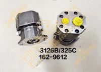 China 318-6357 Actuator Fuel Pump C7 C9 E330D Excavator Fuel Transfer Pump Vendor for sale