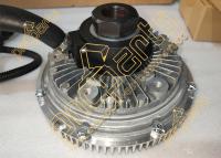 China VOE14610190 Fan Clutch for Volvo EC180D EC220D Excavator 5-8kg Aftermarket for sale