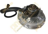 China VOE14610190 Fan Clutch for Volvo EC180D EC220D Excavator 5-8kg Aftermarket for sale