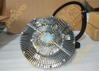 China VOE14610190 Fan Clutch for Volvo EC180D EC220D Excavator 5-8kg Aftermarket for sale
