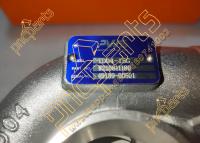 China 196-7988 Turbocharger 49189-02750 for CAT 312CL Excavator Engine 4-6kg for sale
