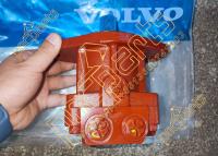 China Volvo Excavator Fan Motor 14533496 EC360B Hydraulic Pump 6-8kgs Brand New for sale