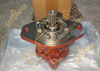 China Volvo Excavator Fan Motor 14533496 EC360B Hydraulic Pump 6-8kgs Brand New for sale