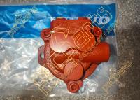 China Volvo Excavator Fan Motor 14533496 EC360B Hydraulic Pump 6-8kgs Brand New for sale