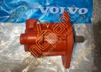 China Volvo Excavator Fan Motor 14533496 EC360B Hydraulic Pump 6-8kgs Brand New for sale