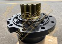 China 9118328 Swing Gearbox EX60-3 Swing Reduction Gear Without Motor for sale
