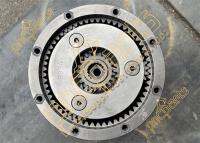 China 9118328 Swing Gearbox EX60-3 Swing Reduction Gear Without Motor for sale