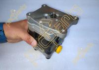 China Komatsu PC55MR-3 708-3S-04573 Gear Pump 4.8kg Hydraulic Pilot Pump for Excavator for sale
