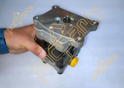 China Komatsu PC55MR-3 708-3S-04573 Gear Pump 4.8kg Hydraulic Pilot Pump for Excavator for sale