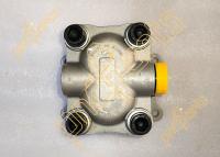 China Komatsu PC55MR-3 708-3S-04573 Gear Pump 4.8kg Hydraulic Pilot Pump for Excavator for sale
