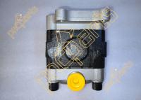 China Komatsu PC55MR-3 708-3S-04573 Gear Pump 4.8kg Hydraulic Pilot Pump for Excavator for sale
