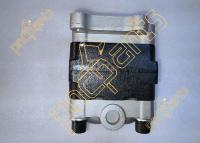 China Komatsu PC55MR-3 708-3S-04573 Gear Pump 4.8kg Hydraulic Pilot Pump for Excavator for sale
