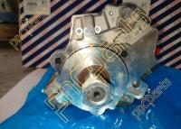 China Komatsu 6754-71-1310 Fuel Supply Pump PC200-8 6D107 Fuel Injection Pump 7.7kg for sale