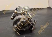China 49173-03410 Engine Turbocharger for Kubota V1105T Excavator 6-8kgs for sale