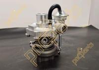 China 49173-03410 Engine Turbocharger for Kubota V1105T Excavator 6-8kgs for sale