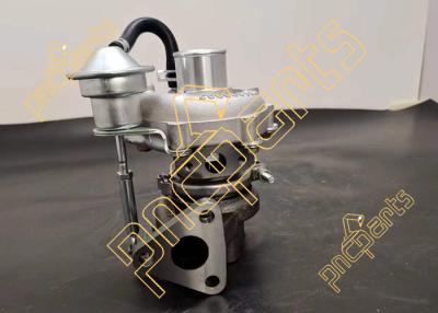 China 49173-03410 Engine Turbocharger for Kubota V1105T Excavator 6-8kgs for sale