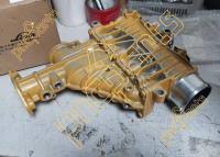 China CAT 377-2854 Module As C7.1 C6.6 Manifold Valve Gp for E320E Excavator Spare Parts for sale
