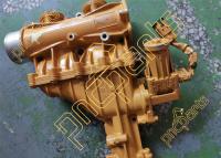 China CAT 377-2854 Module As C7.1 C6.6 Manifold Valve Gp for E320E Excavator Spare Parts for sale