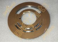 China PSVD2-17E Hydraulic Pump Repair Kit Swash Plate Cylinder Block 8-10 kg for sale