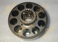 China PSVD2-17E Hydraulic Pump Repair Kit Swash Plate Cylinder Block 8-10 kg for sale