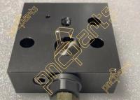 China Komatsu PC130-8 PC160-8 Pressure Relief Valve 723-50-62300 Valve Assy 1-2kg for sale
