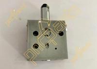 China Komatsu PC130-8 PC160-8 Pressure Relief Valve 723-50-62300 Valve Assy 1-2kg for sale