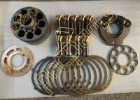China CX330 Final Drive KSA1101 Travel Motor Repair Kit 8-40 kg Hydraulic Parts for sale