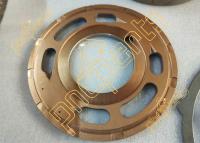 China CX330 Final Drive KSA1101 Travel Motor Repair Kit 8-40 kg Hydraulic Parts for sale
