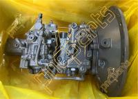 China 9227923 Excavator Hydraulic Pump Device for ZX120 ZX135 100-120kg for sale