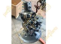 China 9227923 Excavator Hydraulic Pump Device for ZX120 ZX135 100-120kg for sale