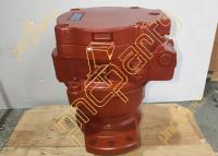 China MSG-27P B0250-27062 Swing Device ZX35U-2 Swing Reduction Gear for sale