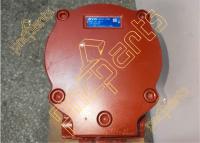 China MSG-27P B0250-27062 Swing Device ZX35U-2 Swing Reduction Gear for sale