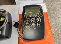 China JCB JS200 JS220 Excavator Monitor 332 K4244 OEM Quality Aftermarket Display for sale