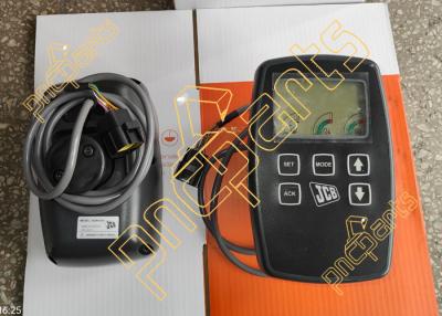 China JCB JS200 JS220 Excavator Monitor 332 K4244 OEM Quality Aftermarket Display for sale