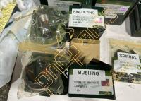 China Hyundai R210NLC-7 K3V112DP Main Pump Repair Parts 31N6-10100 30-35kg for sale