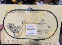 China Hyundai R210NLC-7 K3V112DP Main Pump Repair Parts 31N6-10100 30-35kg for sale