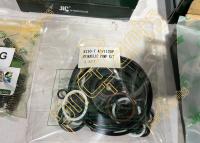 China Hyundai R210NLC-7 K3V112DP Main Pump Repair Parts 31N6-10100 30-35kg for sale