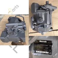 China JCB 3CX 20 925353 A10VO74DFLR Hydraulic Main Pump Rexroth Genuine for sale