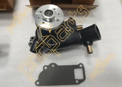 China Doosan DB58TIS Excavator Water Pump 65.06500-6402 DH220-5 OEM Quality Aftermarket Part for sale