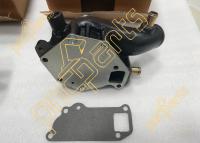 China Doosan DB58TIS Excavator Water Pump 65.06500-6402 DH220-5 OEM Quality Aftermarket Part for sale