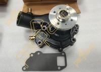China Doosan DB58TIS Excavator Water Pump 65.06500-6402 DH220-5 OEM Quality Aftermarket Part for sale